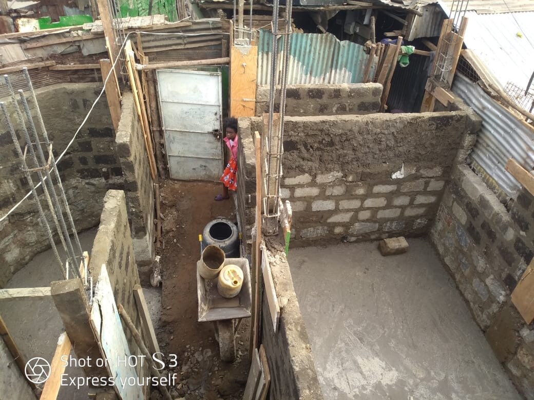 The SEED School | SEED Kenya
